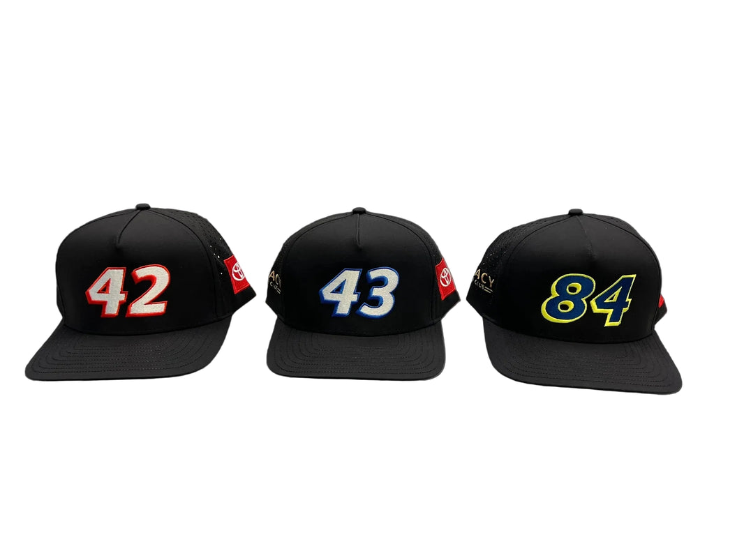 LEGACY MOTOR CLUB OFFICIAL STORE