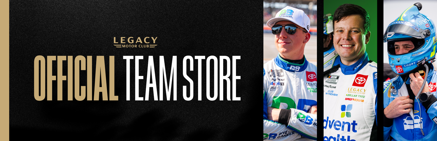 LEGACY MOTOR CLUB OFFICIAL STORE