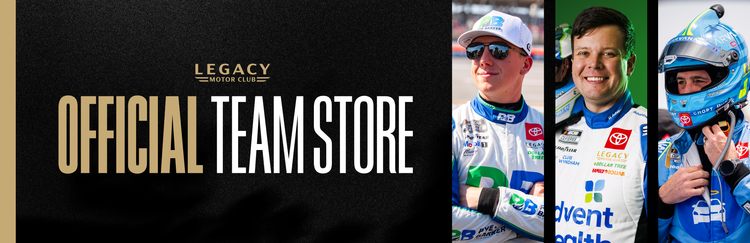 LEGACY MOTOR CLUB OFFICIAL STORE